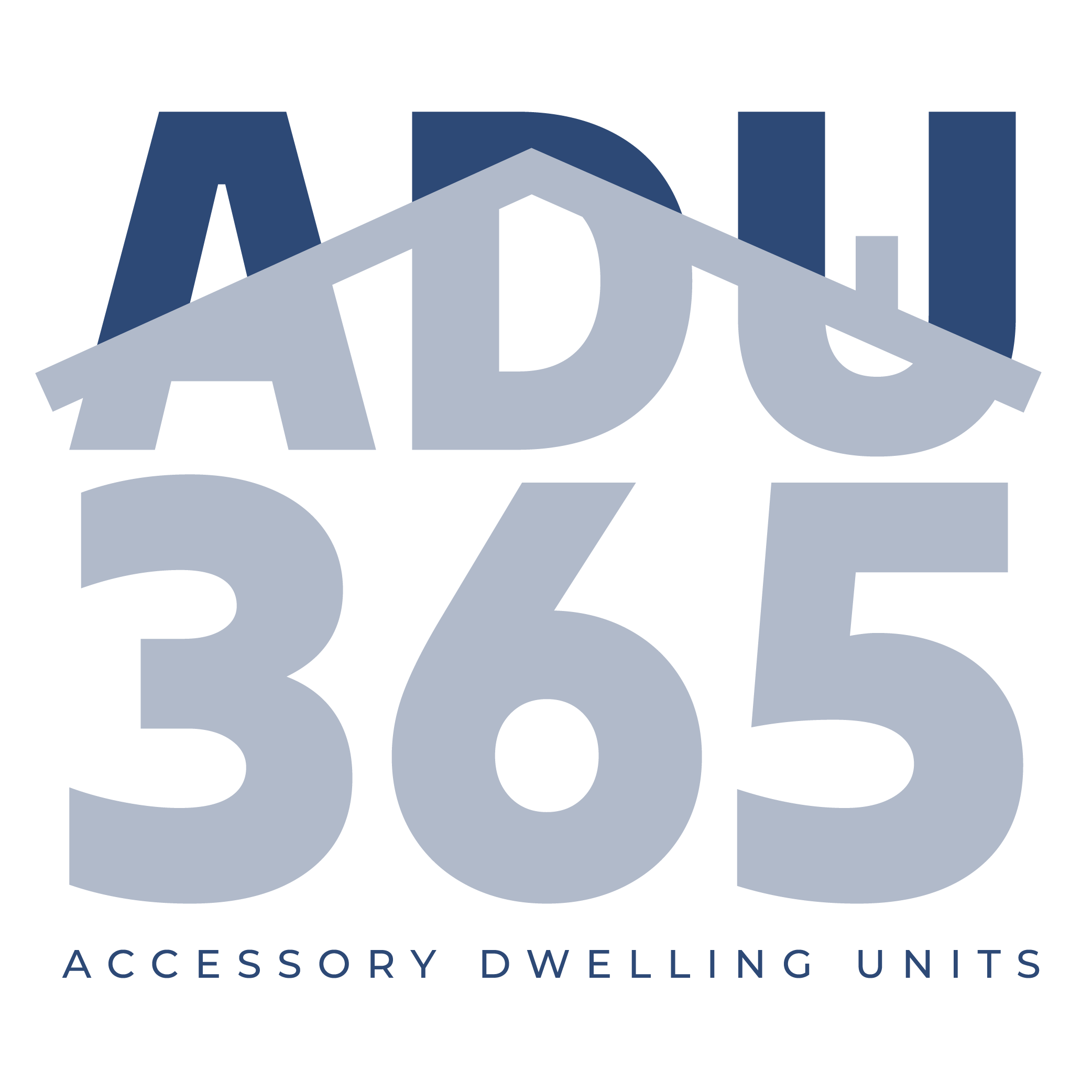 Floor Plans ADU365 Accessory Dwelling Units